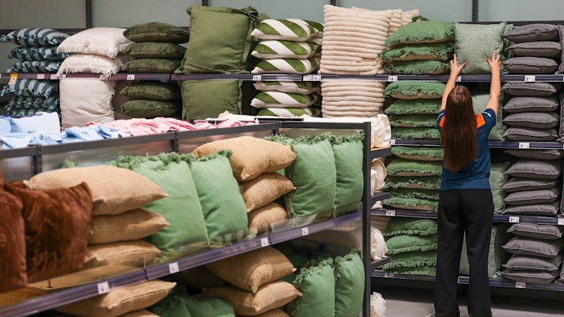 First look inside Kmart’s Ikea-fighting homewares store