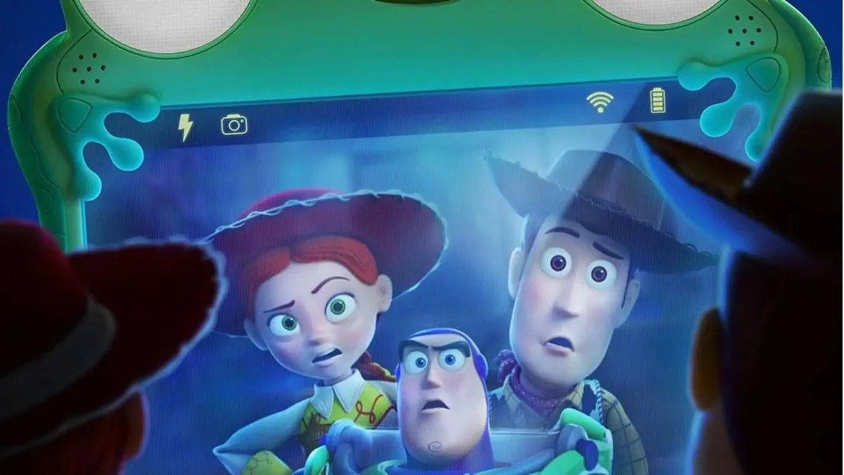 Can 'Toy Story 5' beat 'Super Mario Galaxy Movie' and 'Zootopia 2' at ...