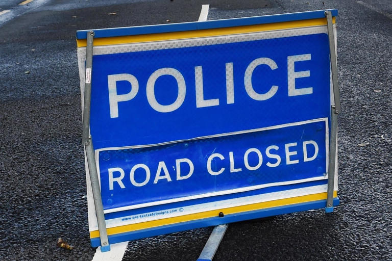Scottish road deaths fall to record low in a non-Covid year but cyclist ...