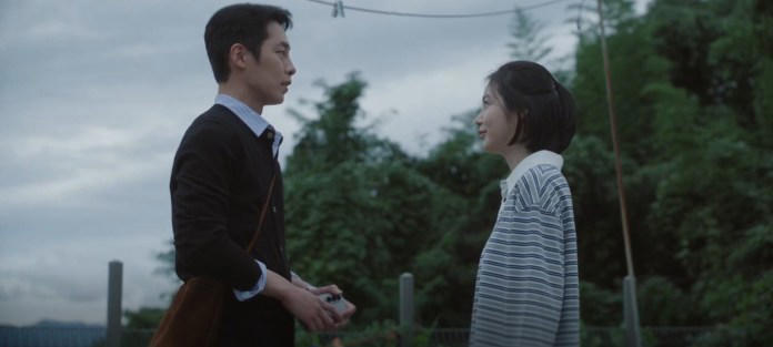 Doctor on the Edge episode 6 review: Painful secret