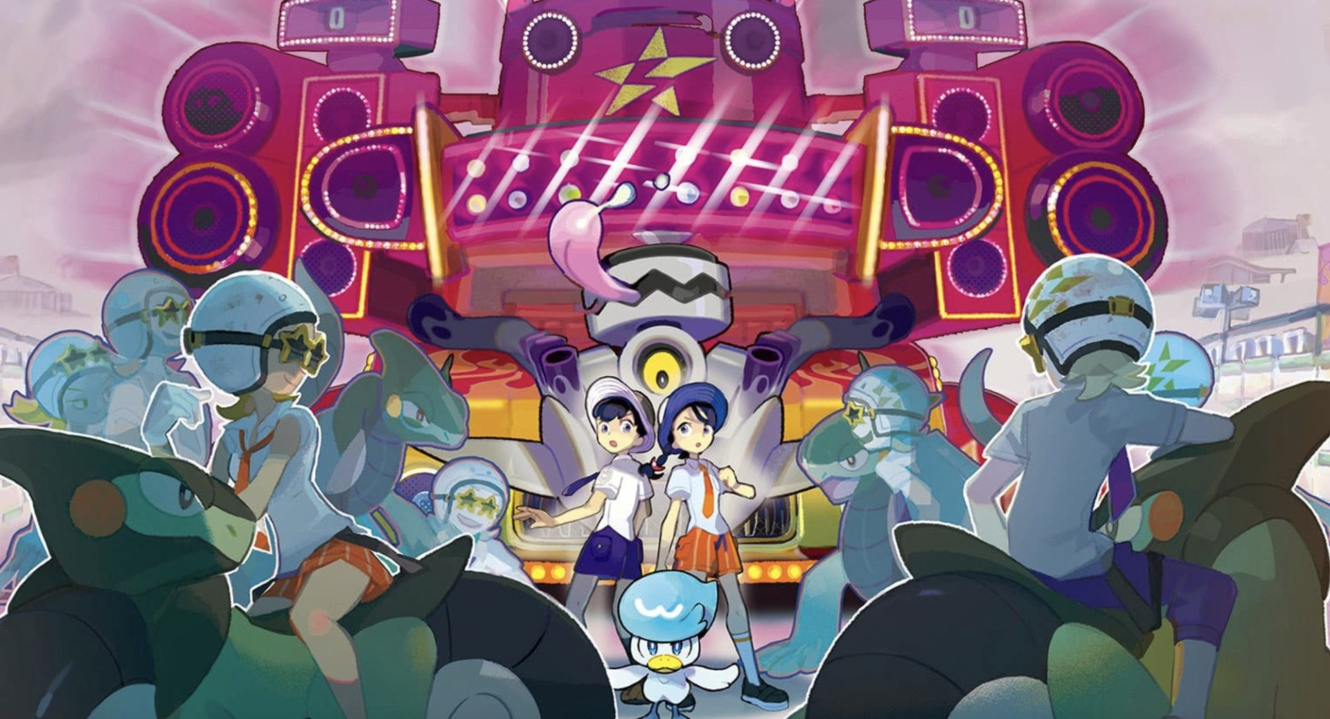 Ranking every evil team in Pokémon from worst to best [opinion]