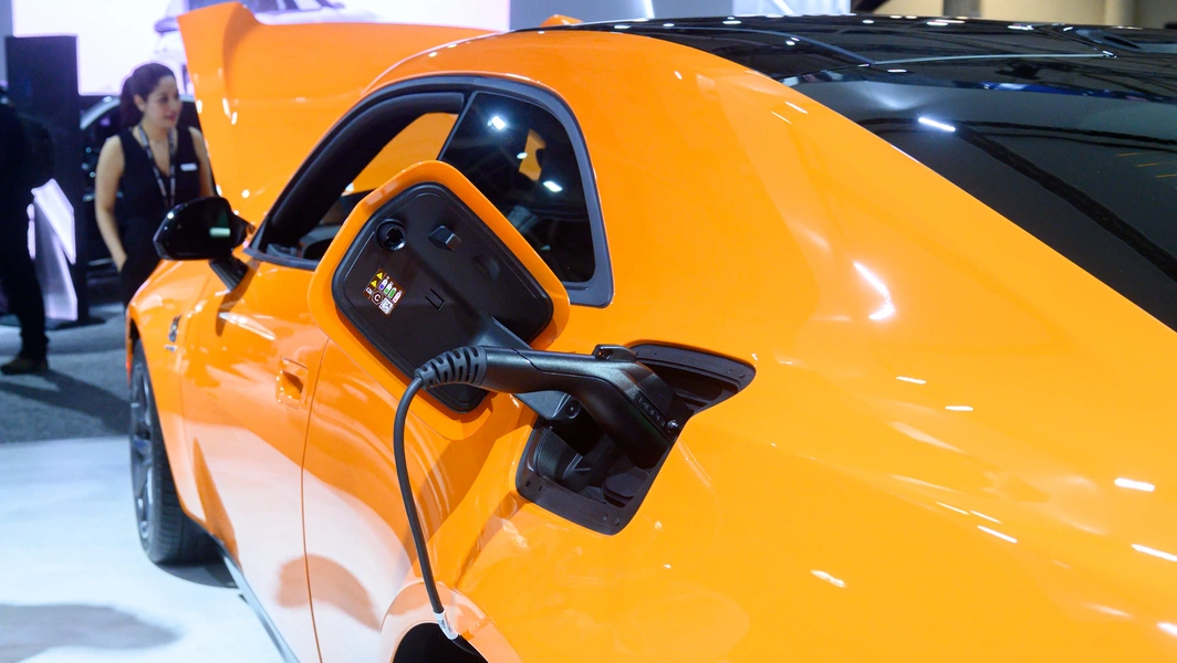 Stellantis begins North America’s first solid-state EV road tests