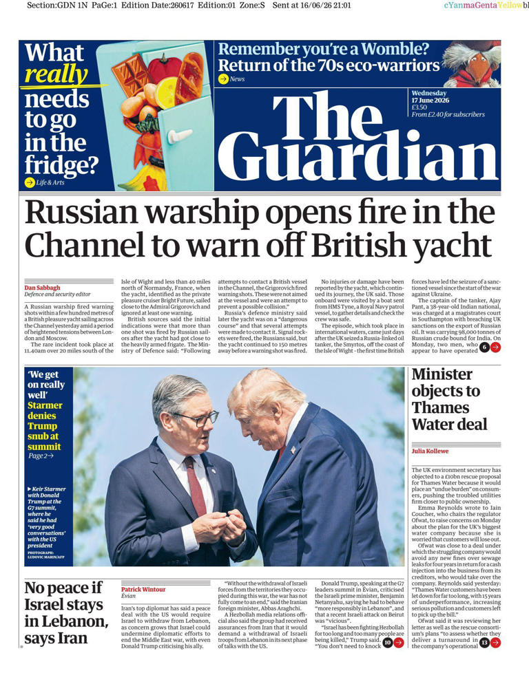 Scotland's papers: Chinook crash questions and Robison stalker