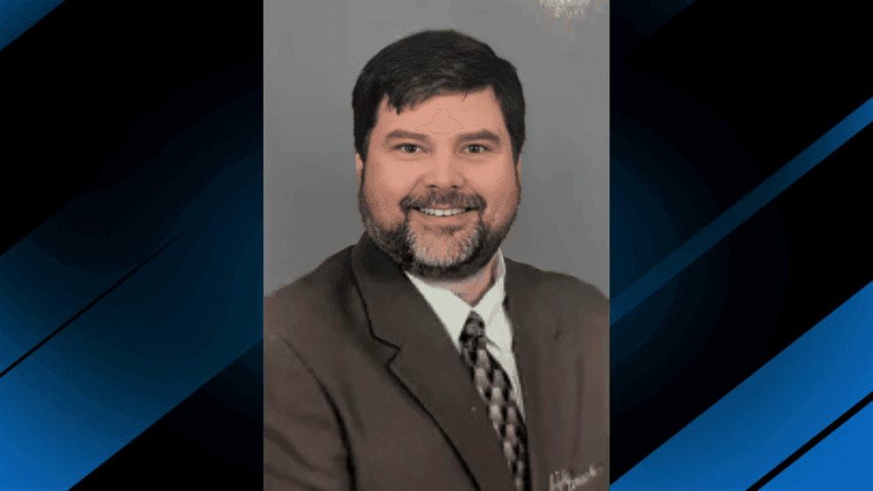 Corey Hill wins GOP runoff for agriculture commissioner
