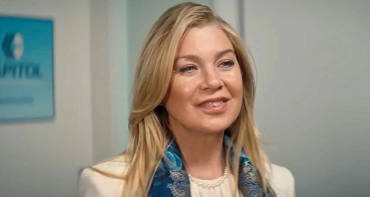 Good American Family : c'est quoi cette nouvelle série avec Ellen ...