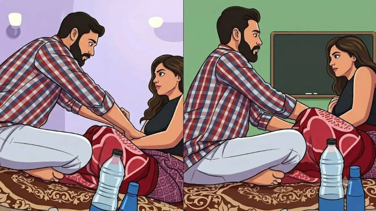 ‘Qabul hai’ ritual, property deal and conversion video: Nagpur woman ...