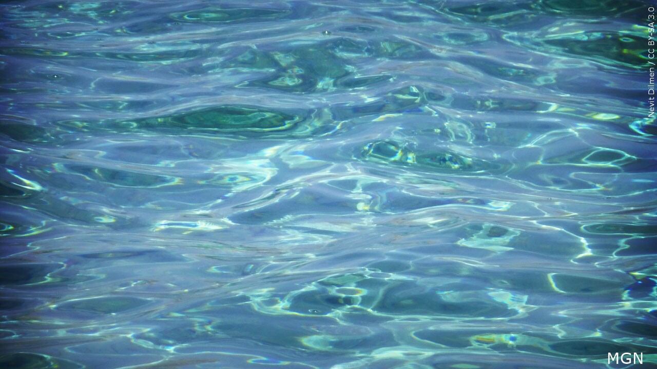 Man dies after being found unresponsive at pool party in north Salina