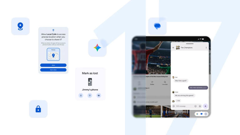 Android 17 update is here: What is new, how to download and how you access