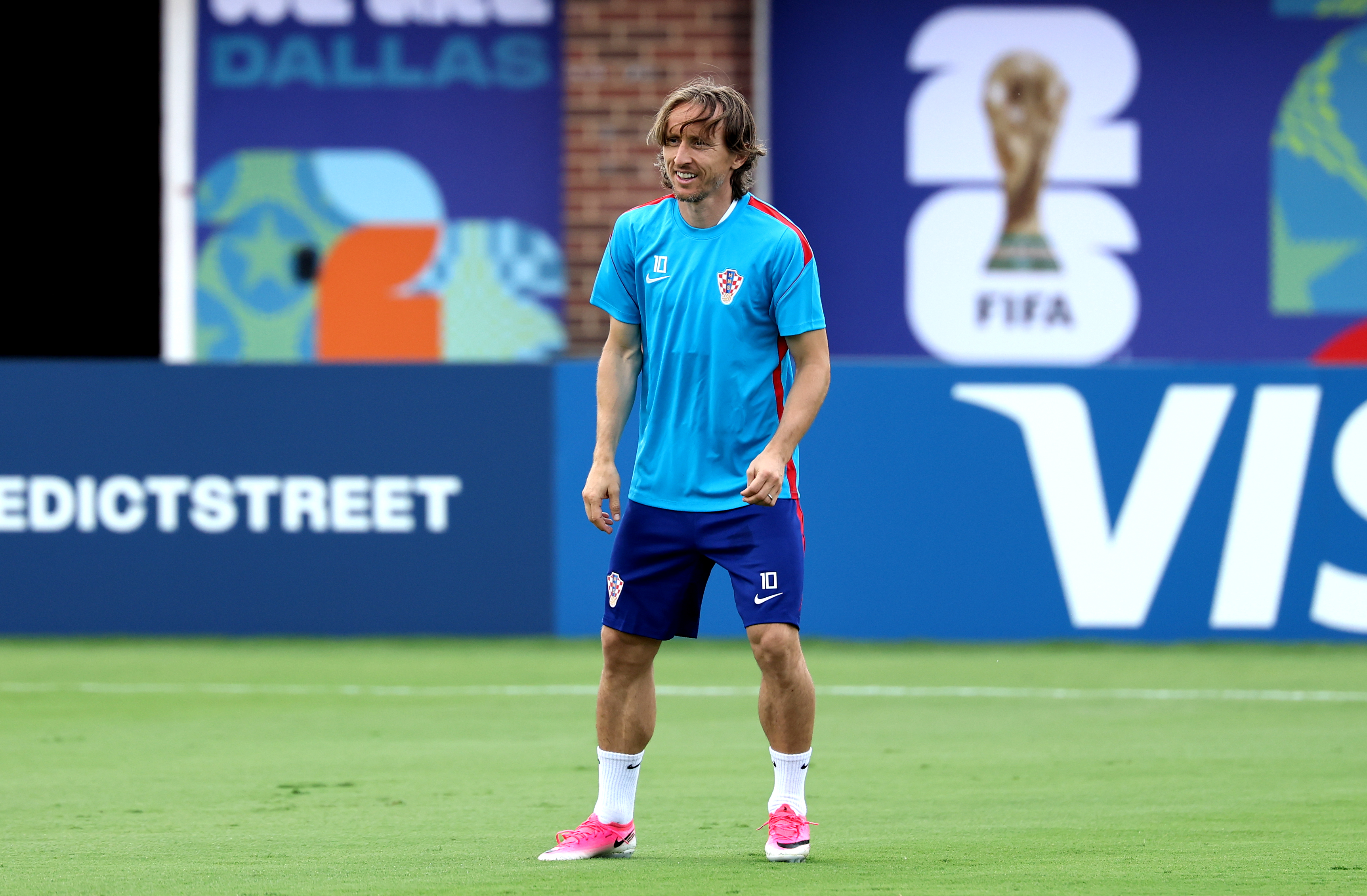 England have a huge opportunity in World Cup grudge match