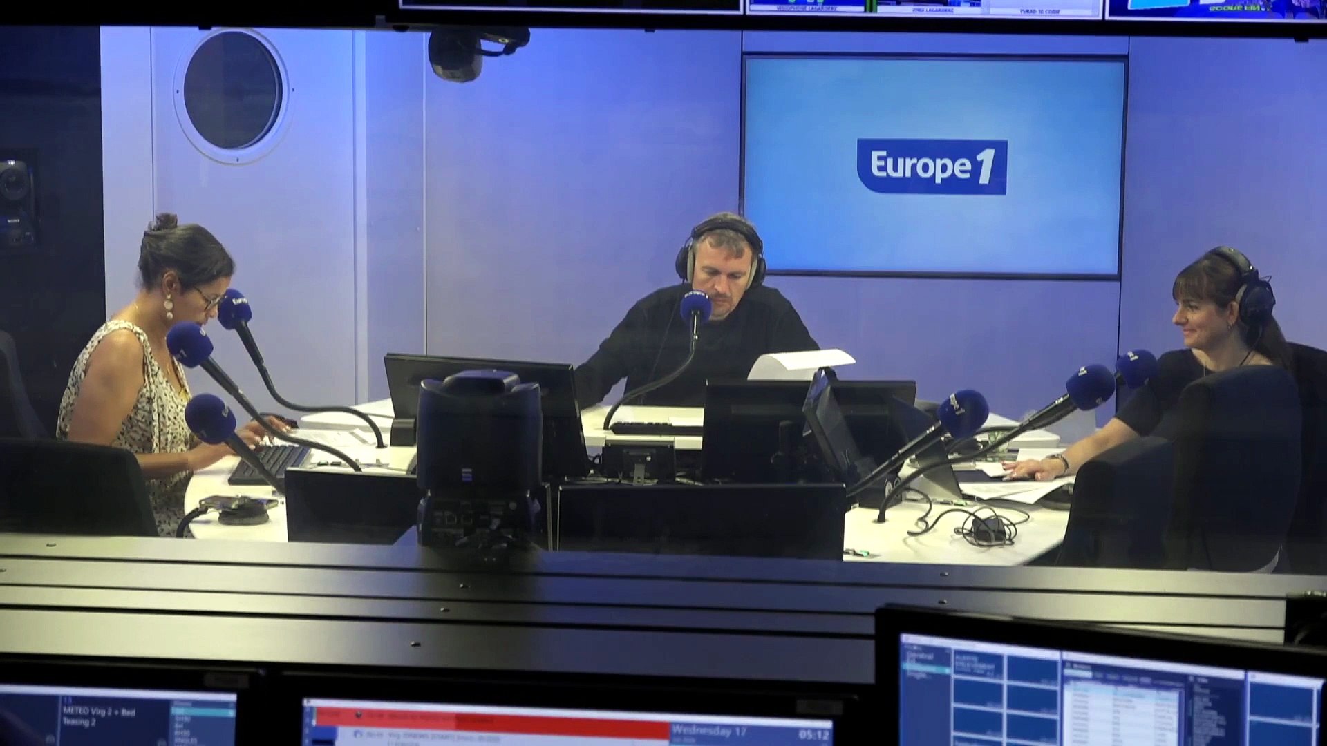 A la une du JD News - 17/06/2026