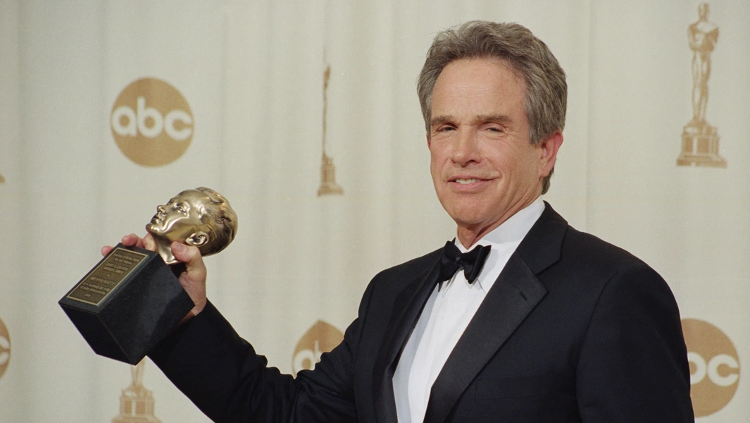 Warren Beatty’s highs and lows on the big screen