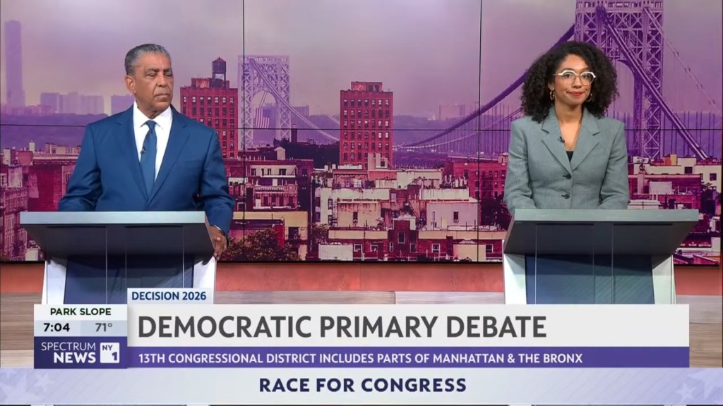 Mamdani-backed House hopeful Darializa Avila Chevalier apologizes for ...