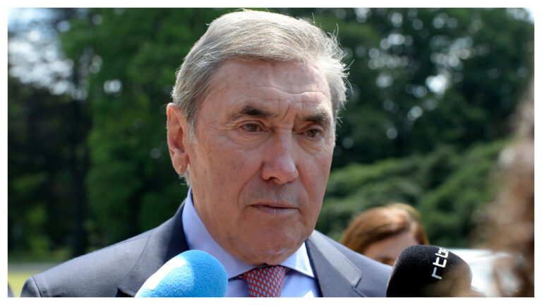 17 juni door de jaren heen: van de geboorte van Eddy Merckx tot de ...