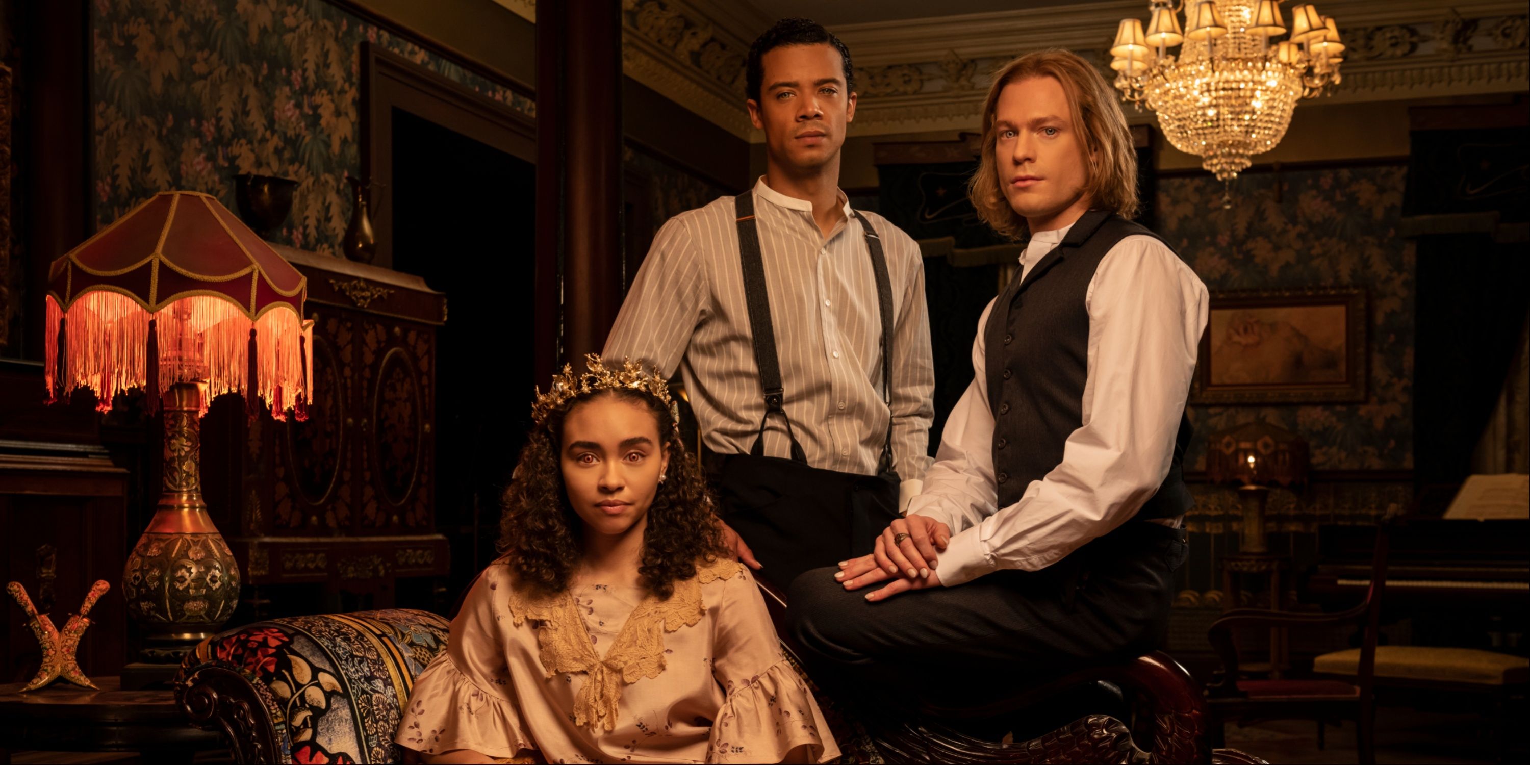 The Vampire Chronicles reading order: Where to start with Anne Rice's ...