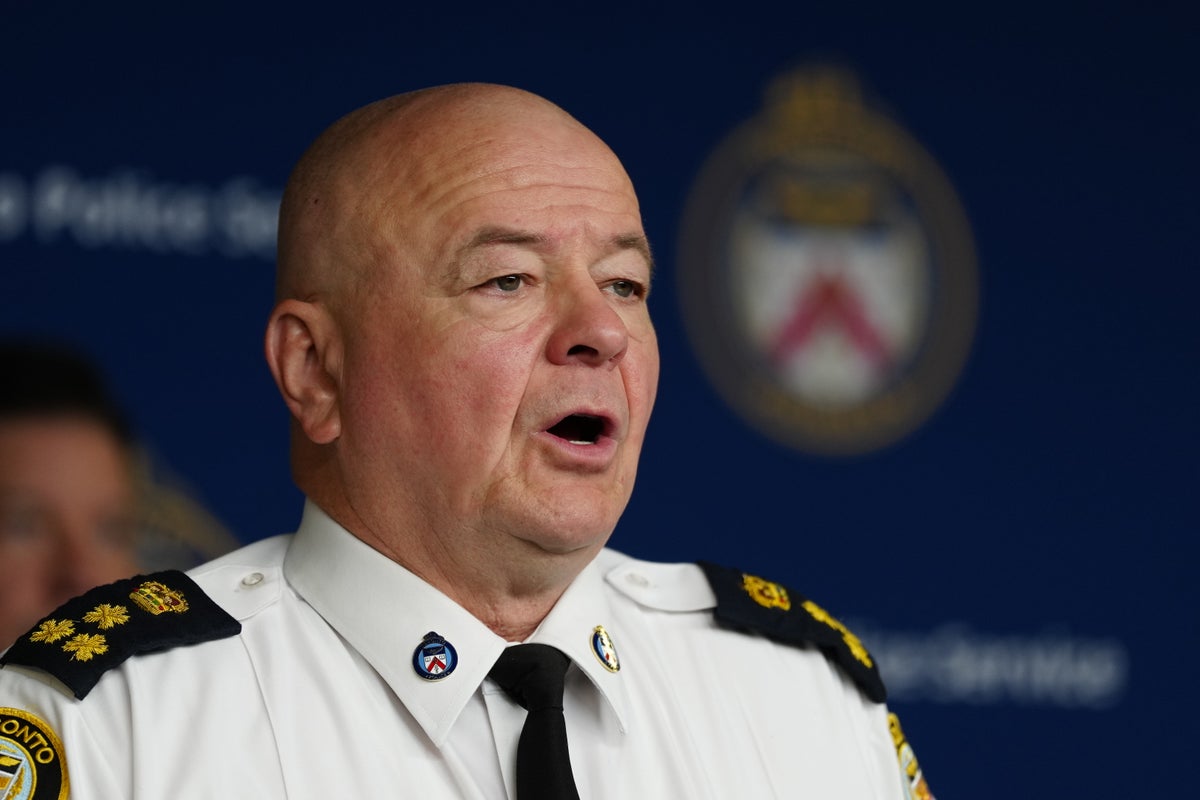 Canadian police link US consulate shooting to 'gun-for-hire networks'