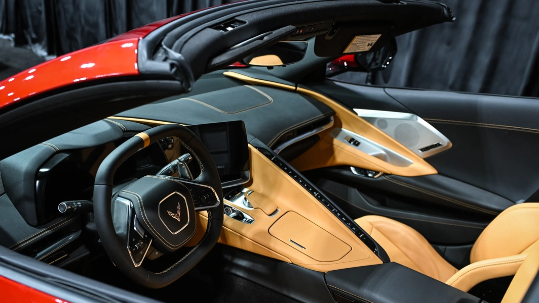 2026 Corvette: Design, performance, and future concepts
