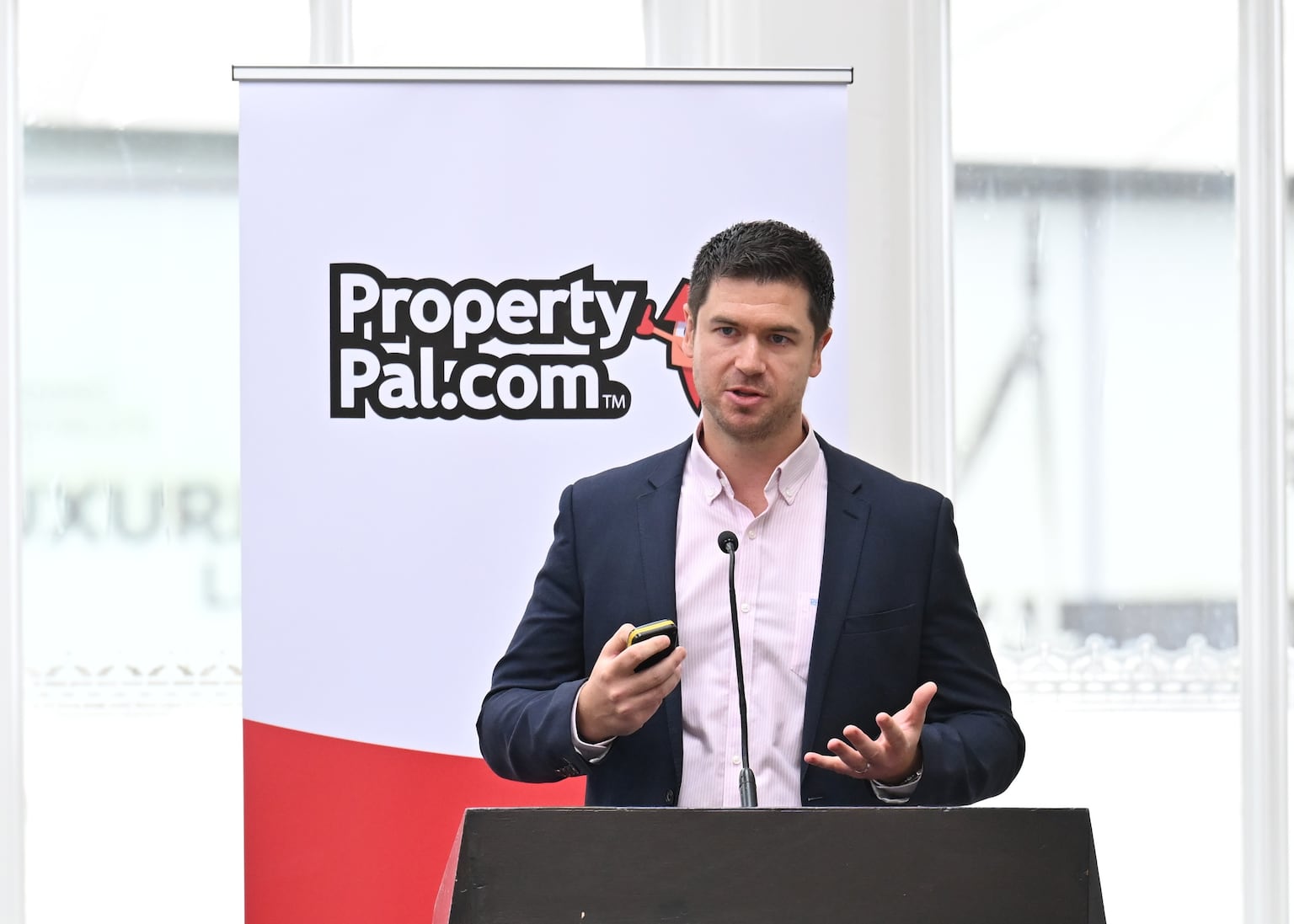 Rents and house prices still rise - but market 'showing signs of ...