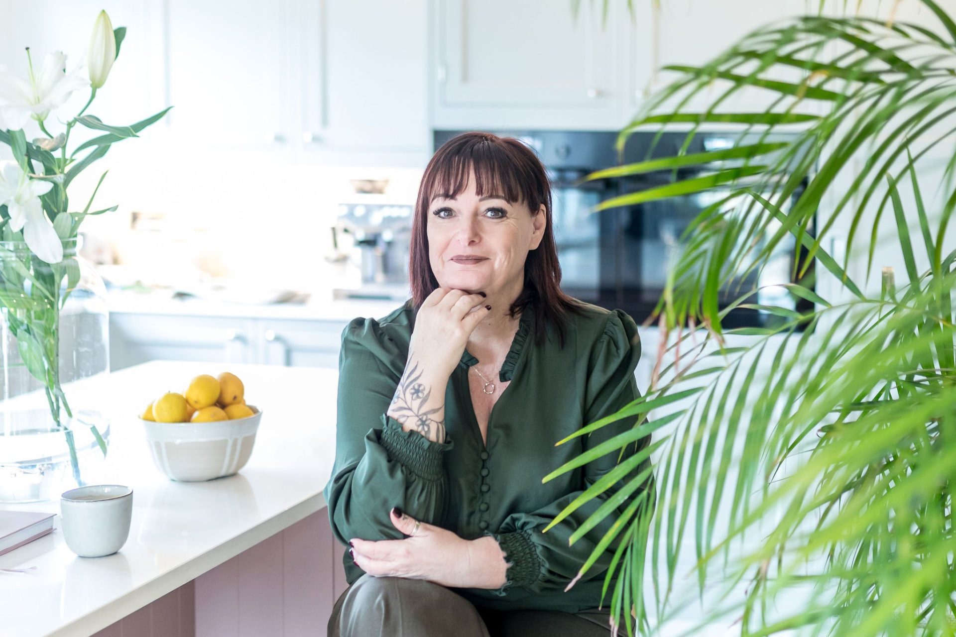 At 51, I finally ditched my office job – I am self-employed and earning ...