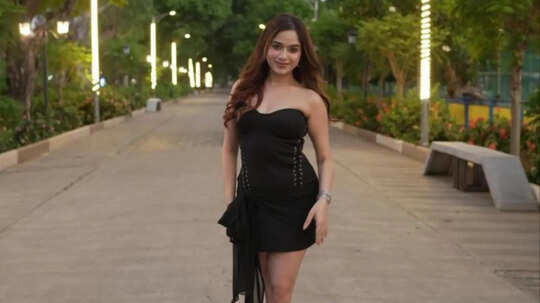 Bigg Boss 20 tentative contestants list: Santy Sharma to Gullu, Ruru ...