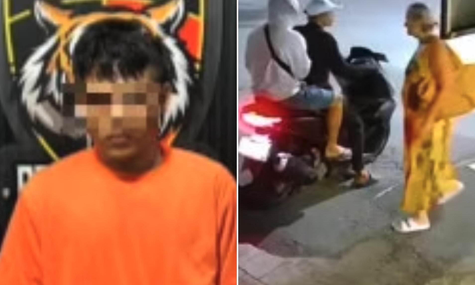 Urgent travel warning to Aussies in Bali after tourist dragged by ...