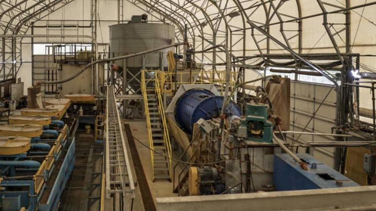 Elk Range Mining brings Idaho gold portfolio to $10m ASX IPO