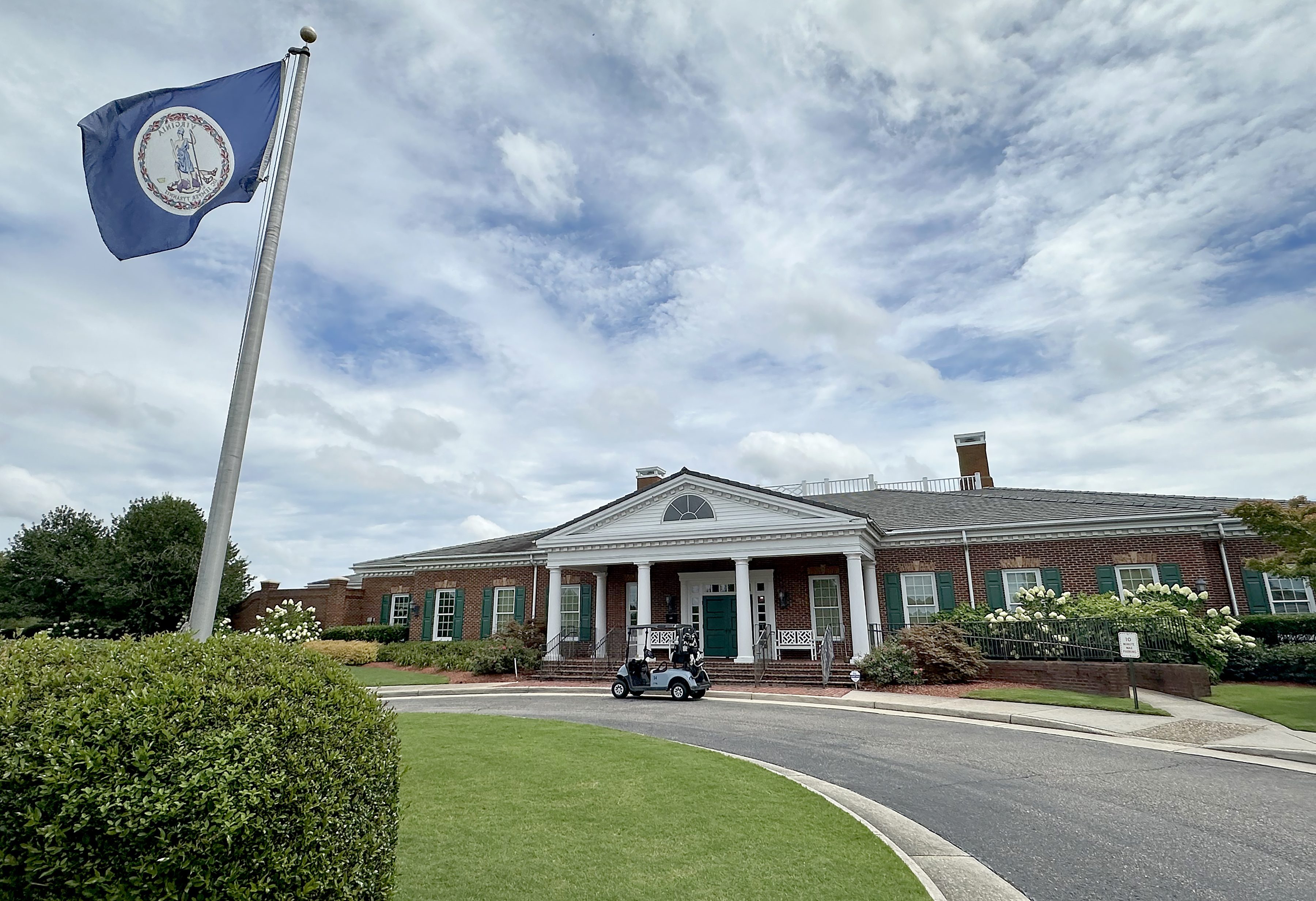 Virginia Beach endorses plan to transform golf course, build 600 townhomes