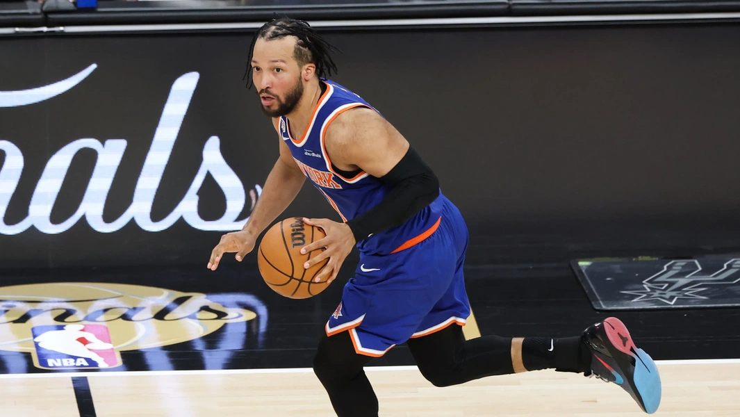 Knicks' title defense and Giannis trade rumors
