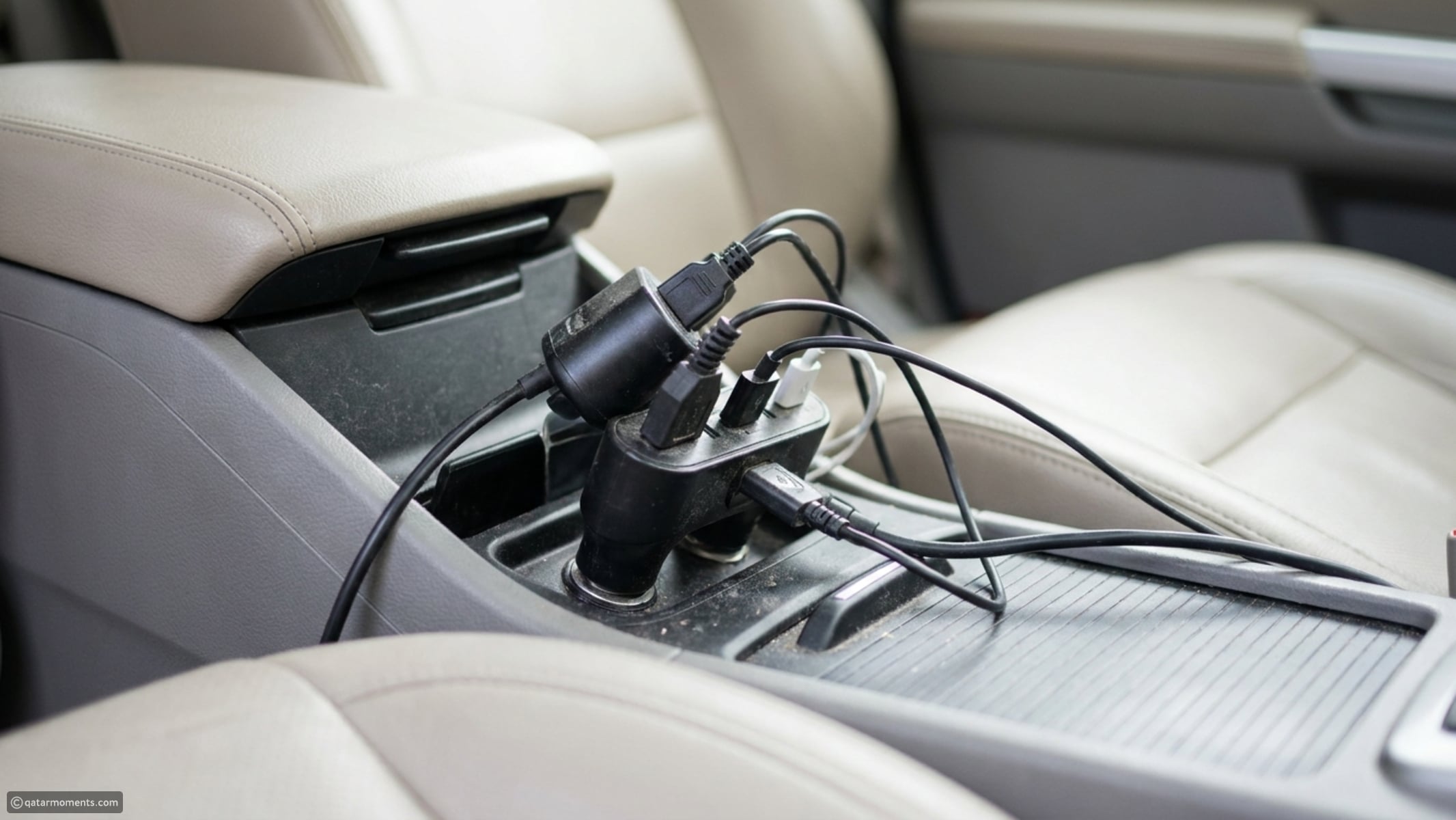11 devices you should never plug into your car's 12V socket