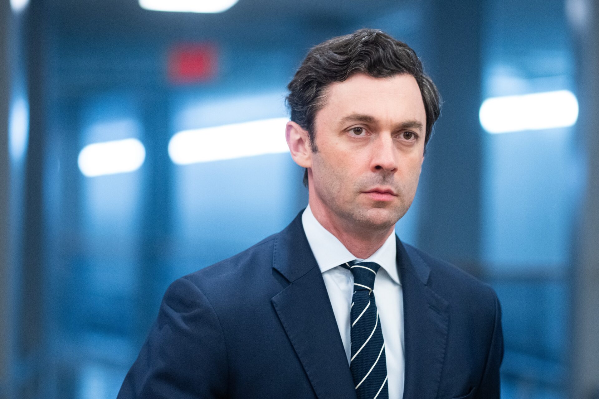 Is de jonge senator Jon Ossoff het geheime wapen van de Democraten ...