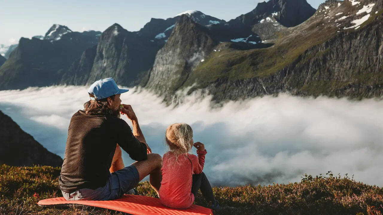 Father’s Day escapes: Experiences worth sharing across generations
