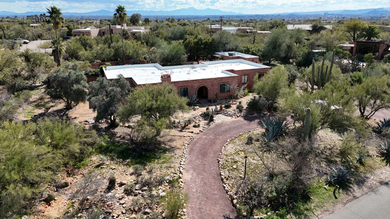 ‘Lights on’ at Nancy Guthrie’s Tucson home? Fresh speculation raises ...