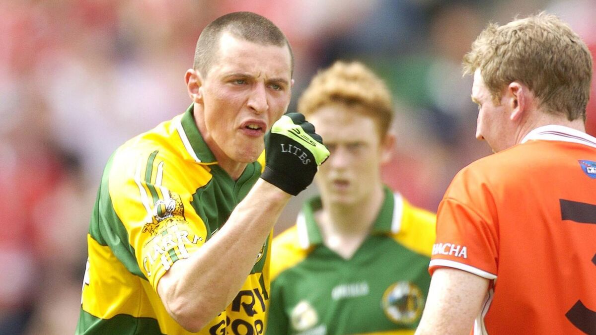 Kerry v Armagh in the All-Ireland SFC: Throw-in time, TV details and ...