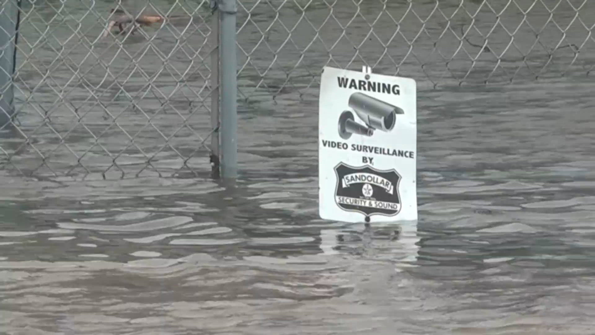 Rockport residents seek flooding solutions