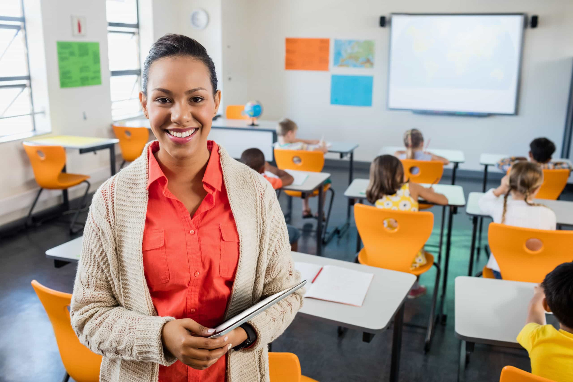 What your child's teacher wants you to know