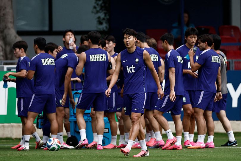 Stoke City star Bae Junho embroiled in World Cup row as statement released