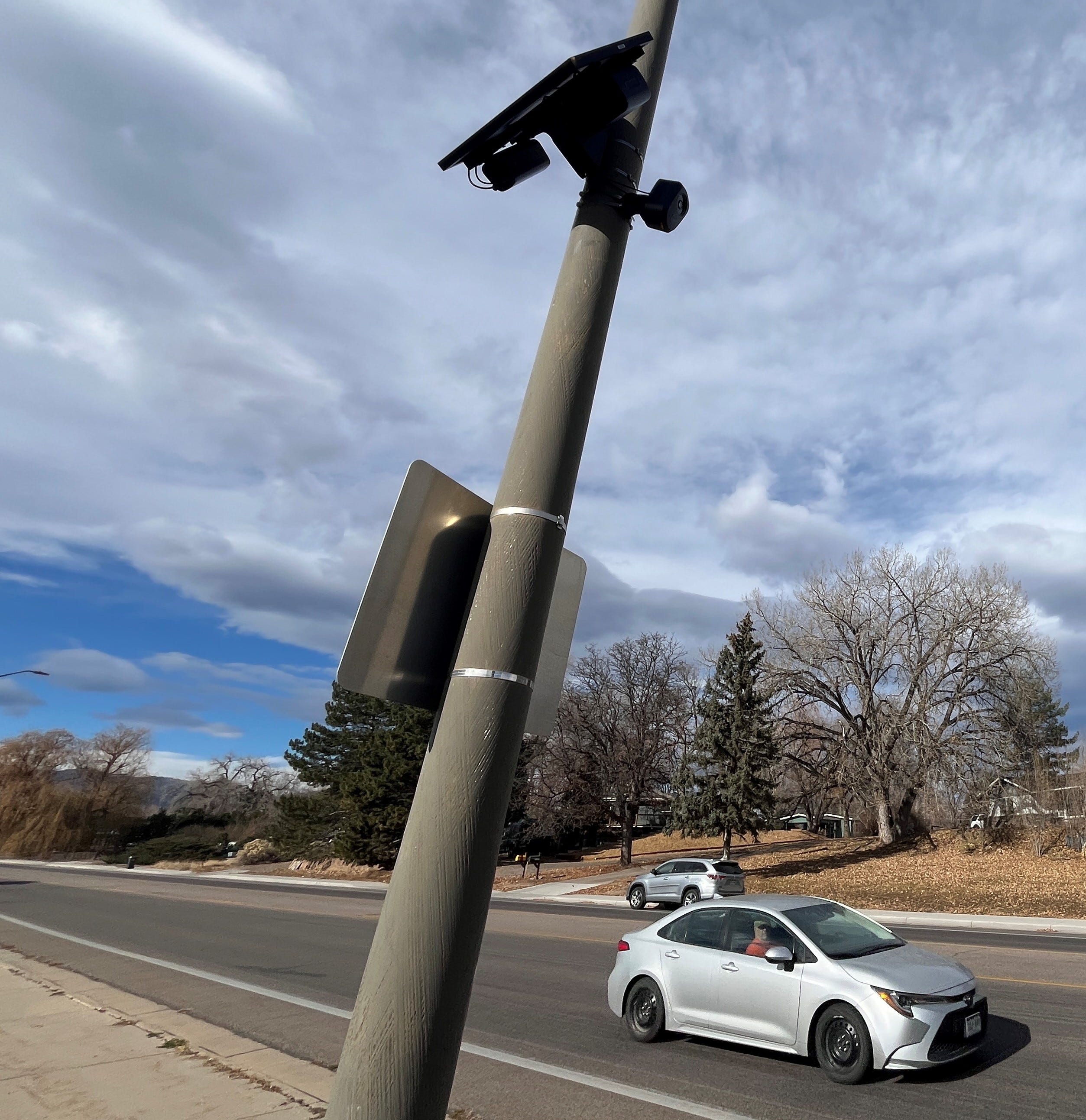 Fort Collins is done with Flock. Here's what happens next