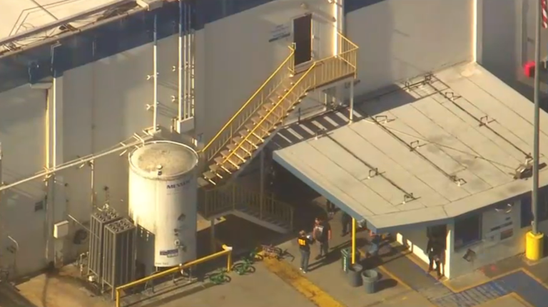 Garden Grove residents still in financial limbo after chemical crisis