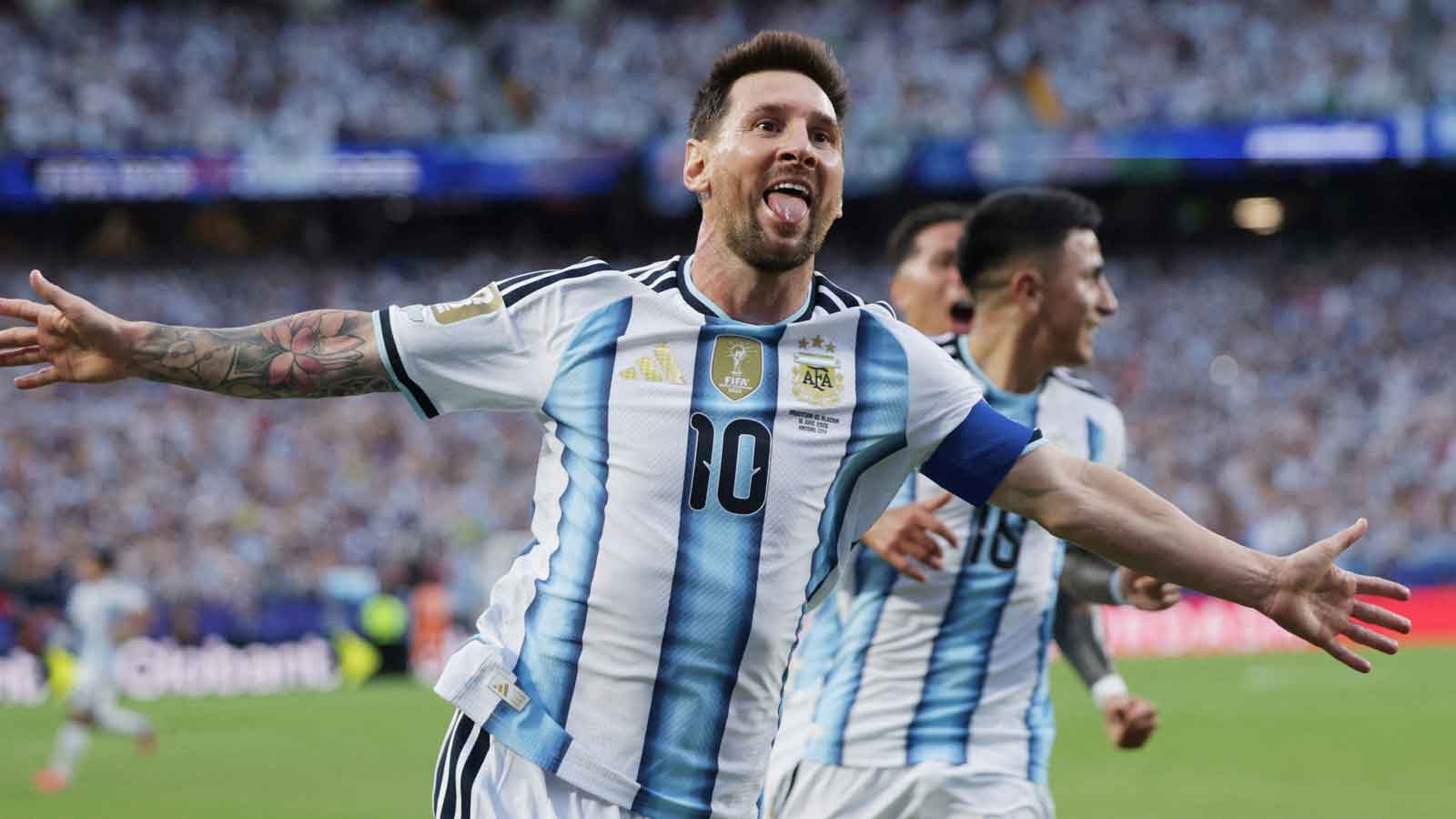 ESPN dumps cold water on Lionel Messi’s World Cup hat trick with '100% ...