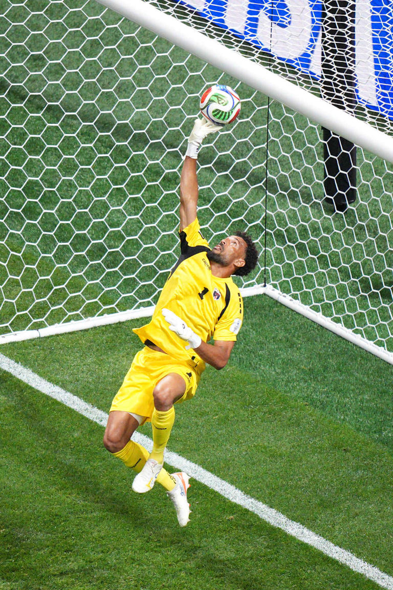 Trump admin steps in after Cape Verde star Vozinha's mom missed his ...