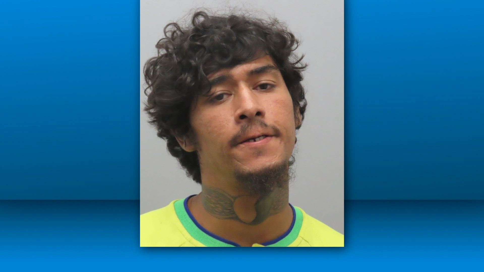 Children's quick action leads to arrest in Shaw Park molestation ...