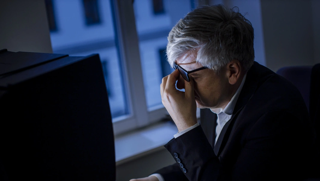 AI’s double-edged impact on work and wellbeing
