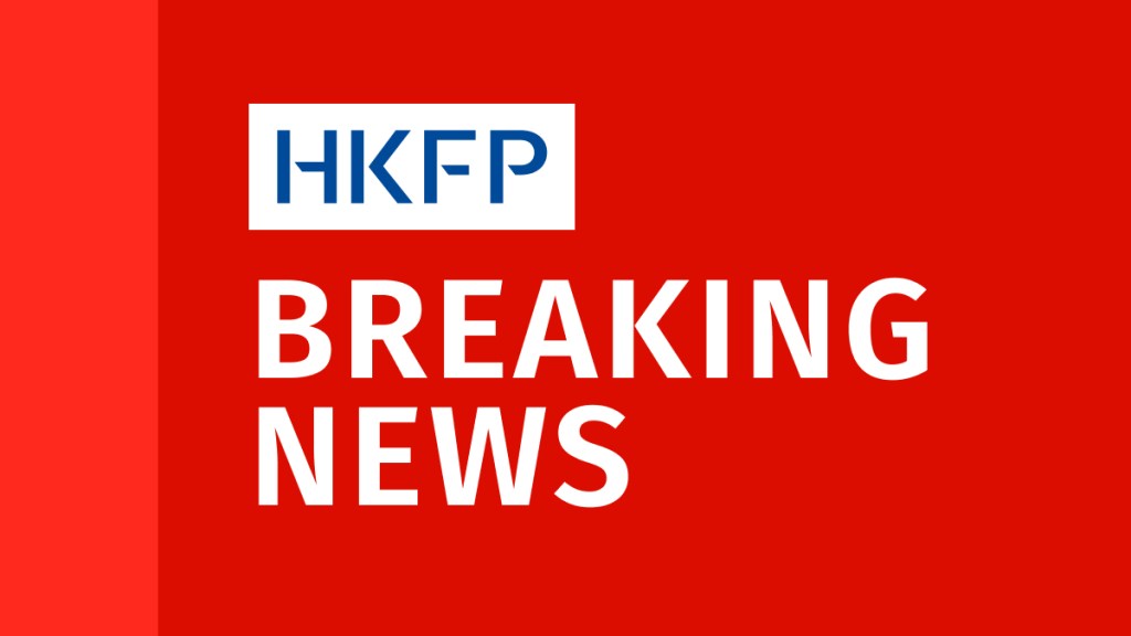 Breaking: Top court upholds law criminalising calls to boycott Hong ...