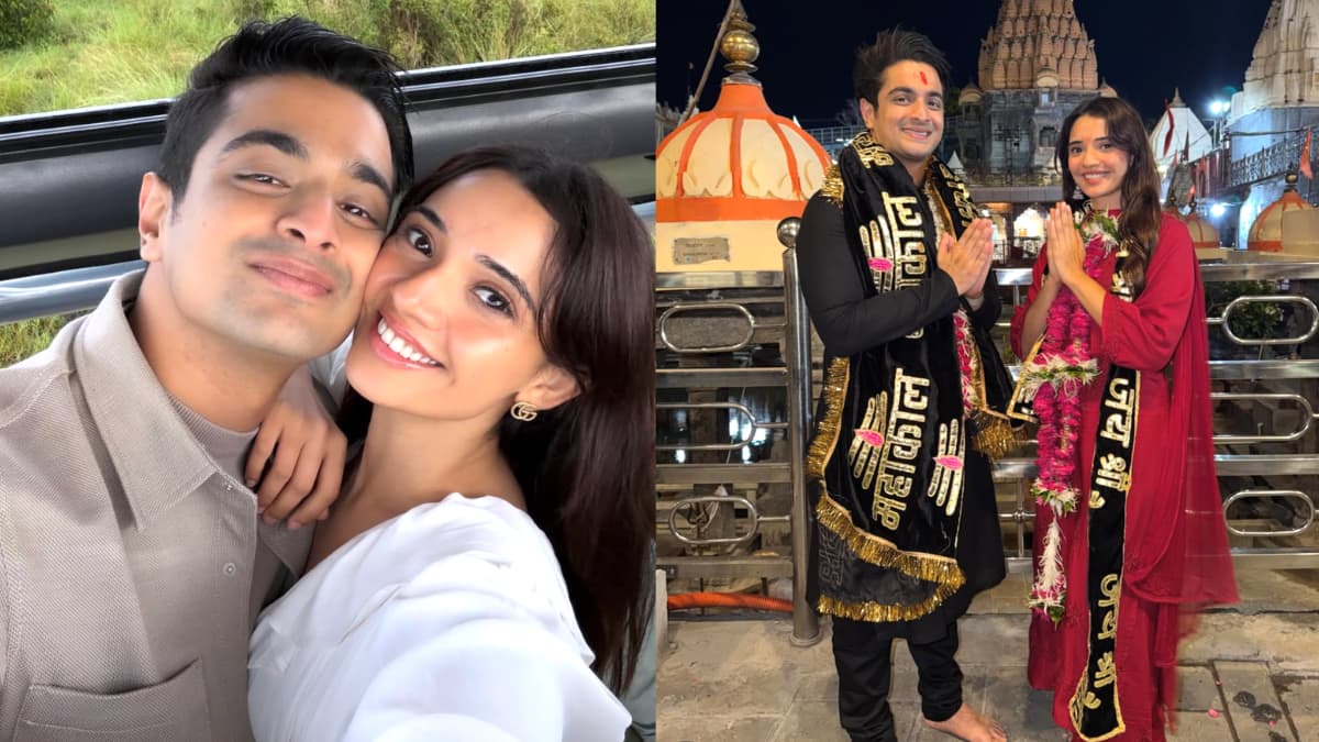 RANVEER ALLAHBADIA GIVES FANS FIRST VIDEO INTRODUCTION TO GIRLFRIEND ...