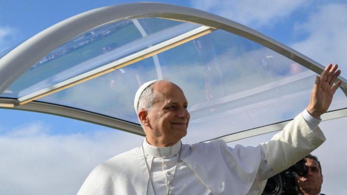El Papa defiende el «periodismo riguroso» frente a «la droga de las ...