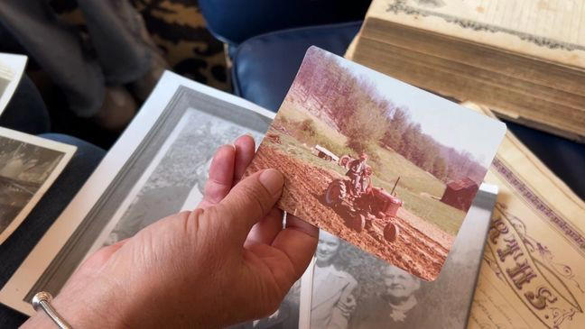 Landowners raise concerns at Valley Link community meeting