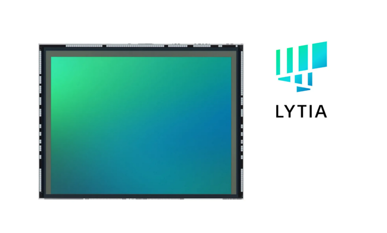 LYTIA L910 is Sony’s first mobile camera sensor with LOFIC architecture