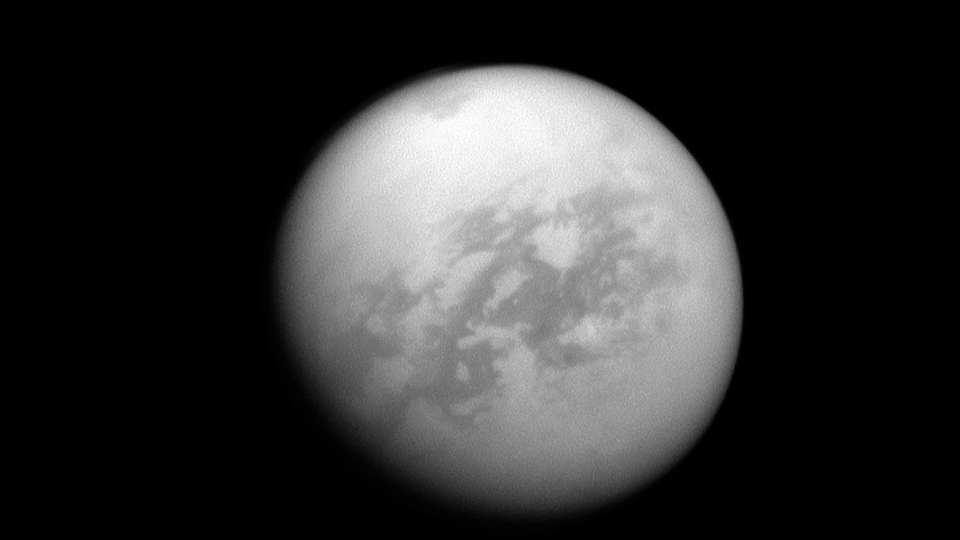 NASA study finds Titan could be key deep-space resource hub