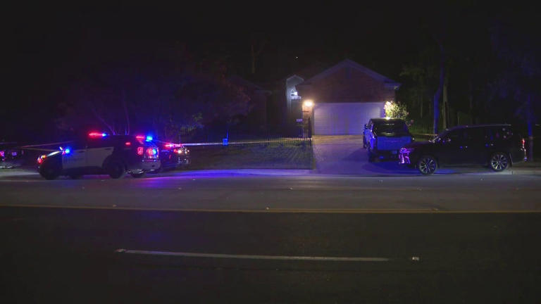 Wife shoots, kills husband, then herself in southeast Austin: APD