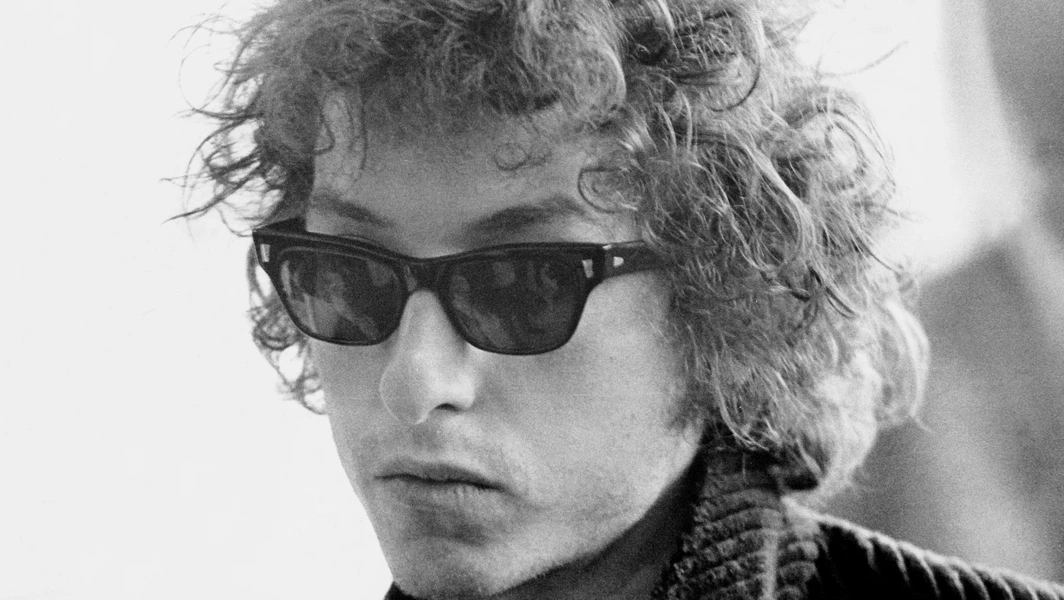 Bob Dylan’s transformation with 'Like a Rolling Stone'