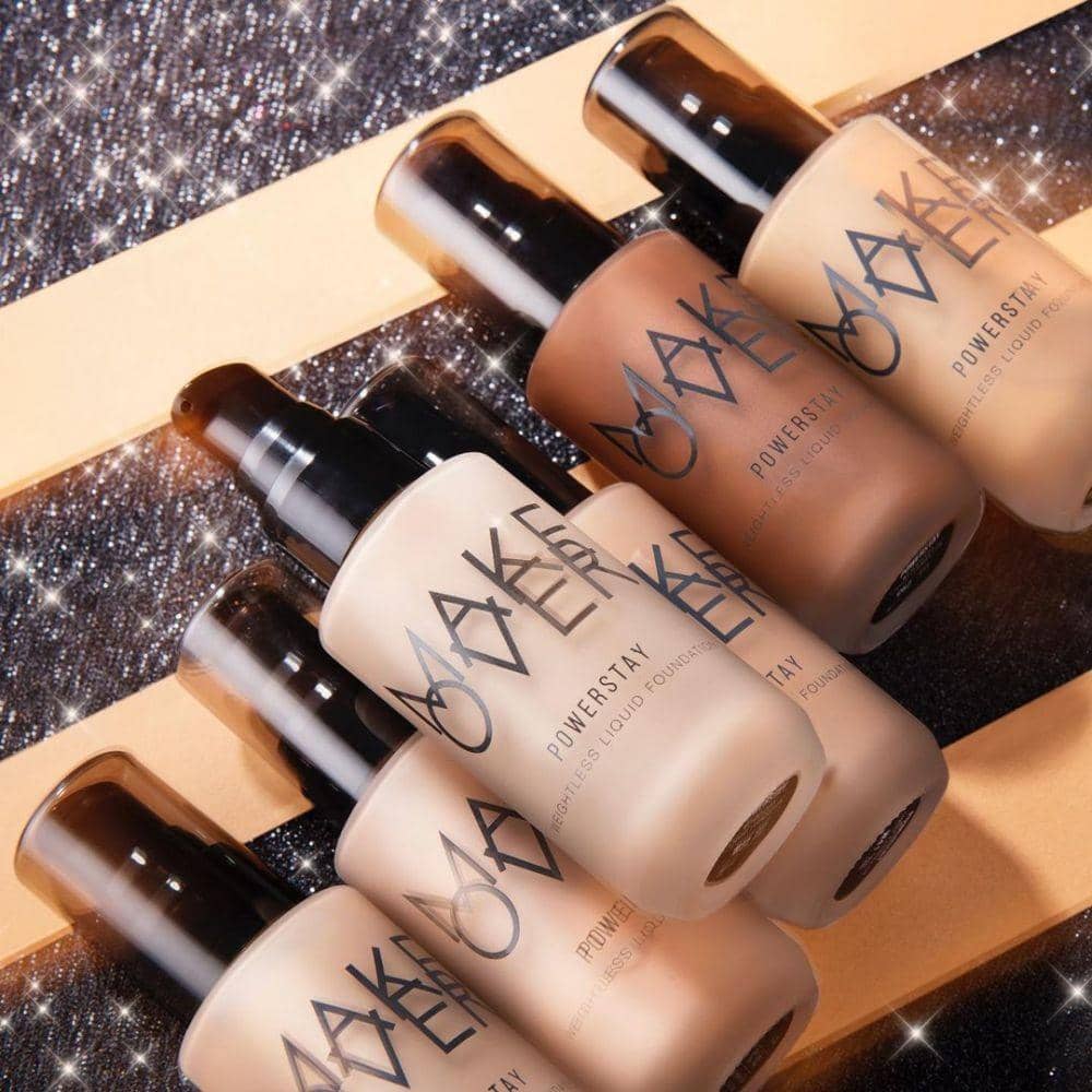 10 brand makeup lokal terbaik, kualitasnya bagus dan menarik dicoba